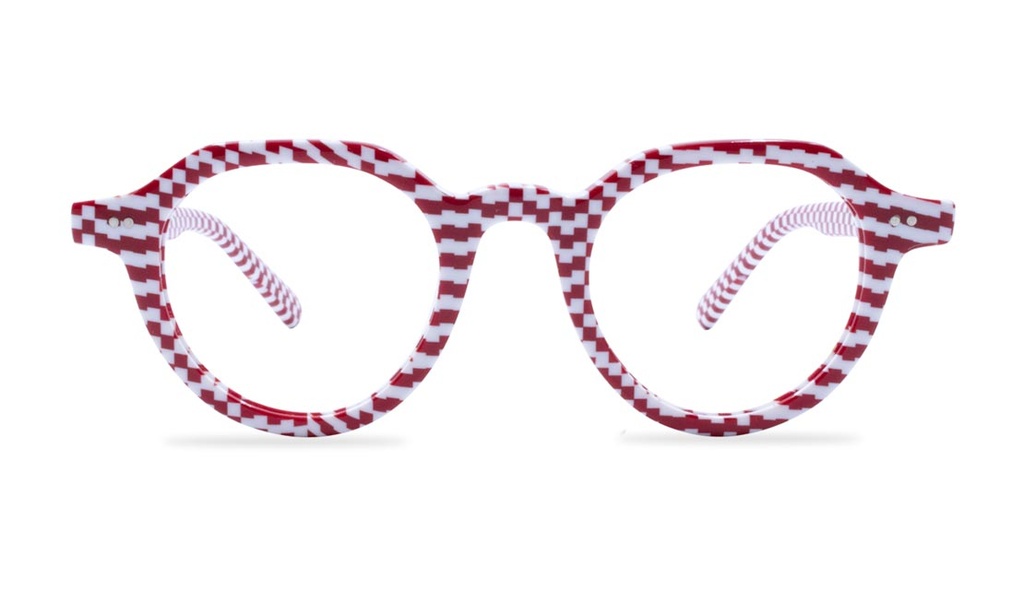 Fran | Óptico | Ben & Frank - Lentes para ver(te) mejor