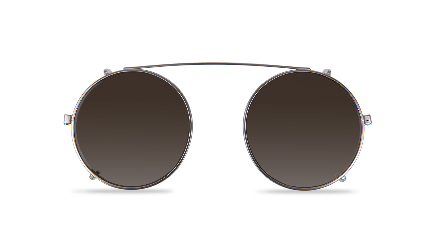 Leon | Clip-on | Ben & Frank - Lentes para ver(te) mejor