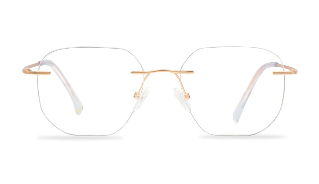 Nadia IV | Pal' compu | Ben & Frank - Gafas para ver(te) mejor