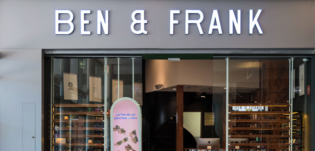 Ciudad de México / Parque Tezontle | Ben & Frank - Lentes para ver(te ...