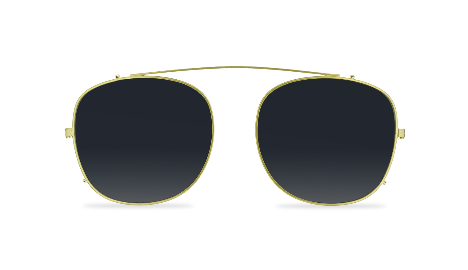 Robin | Clip-on | Ben & Frank - Lentes para ver(te) mejor