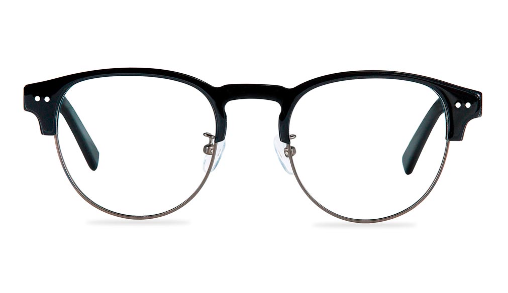 Truman | Pal' compu | Ben & Frank - Gafas para ver(te) mejor