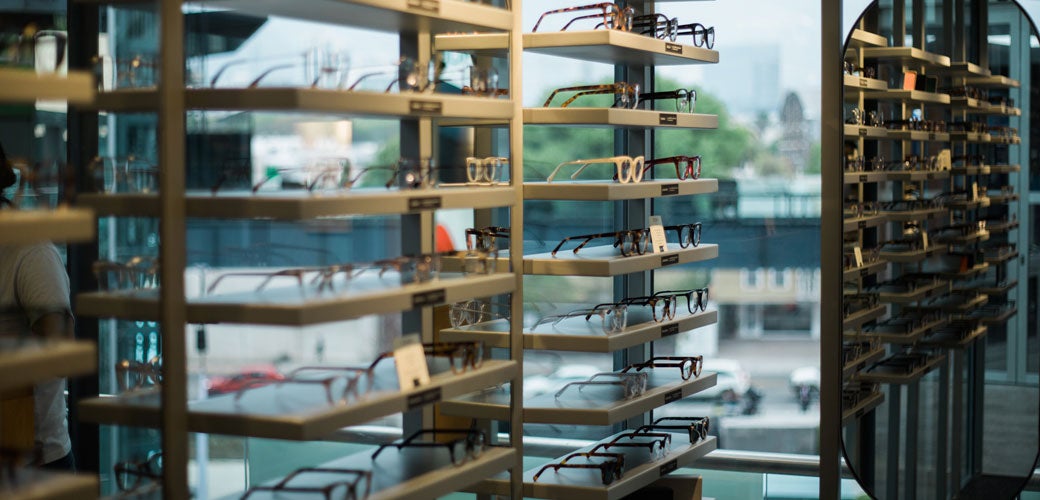 Colima / Zentralia Colima | Ben & Frank - Lentes para ver(te) mejor